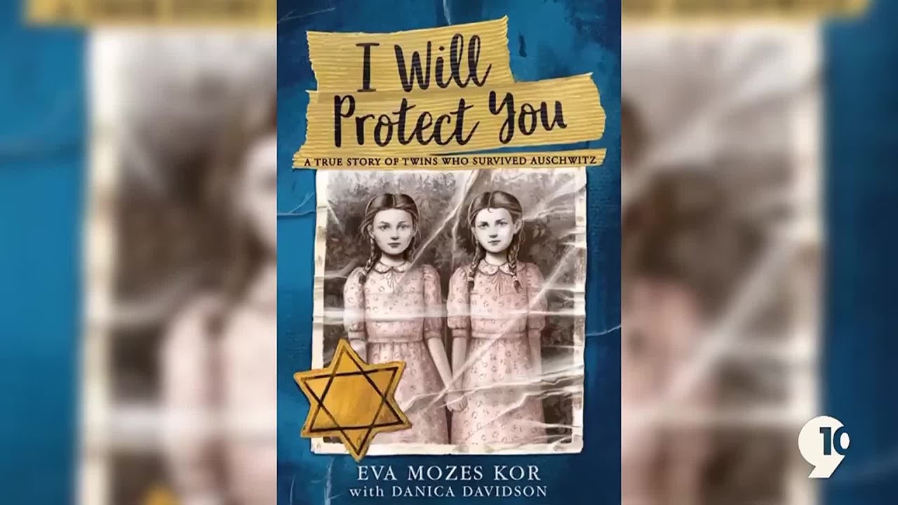 This children’s book can aid tough conversations around Holocaust ...