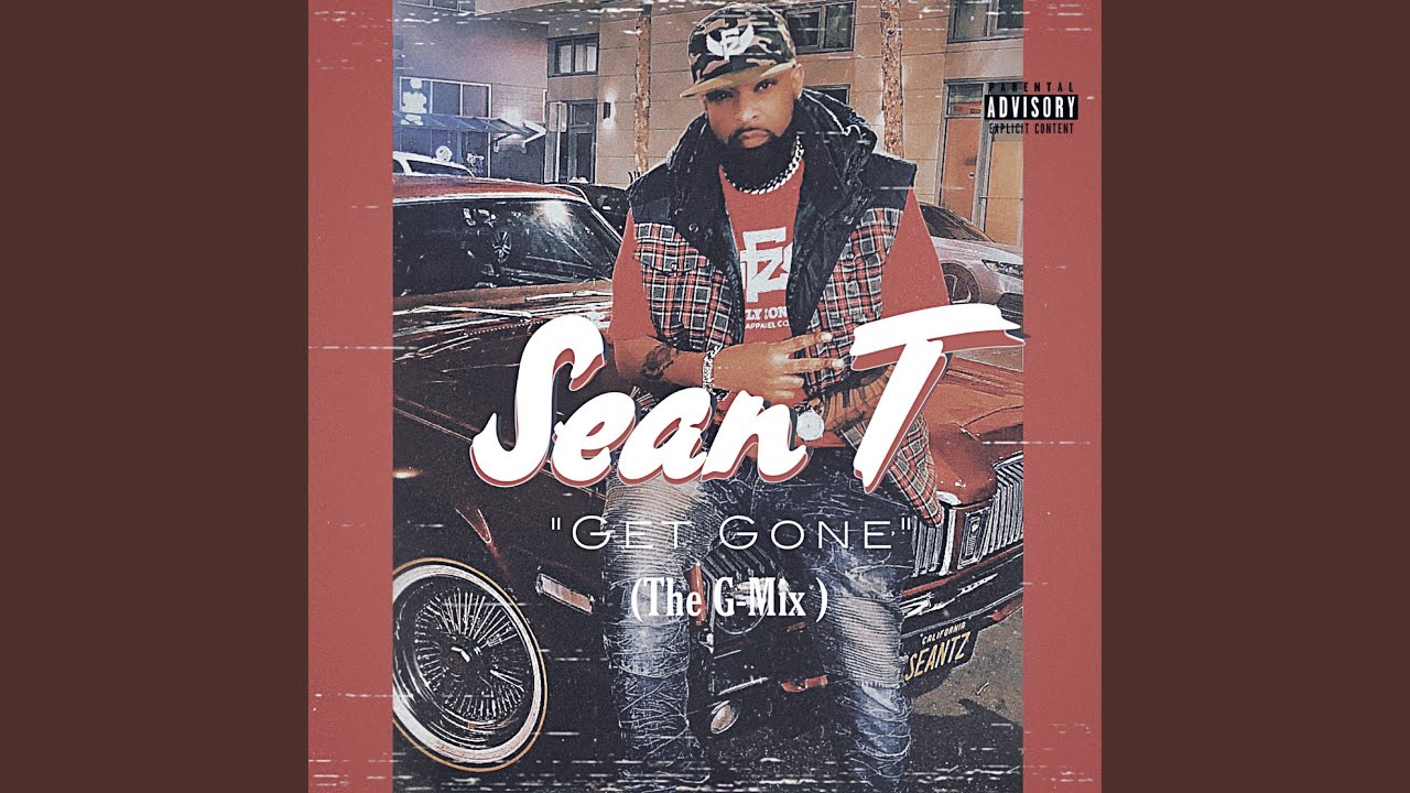 Get Gone - YouTube
