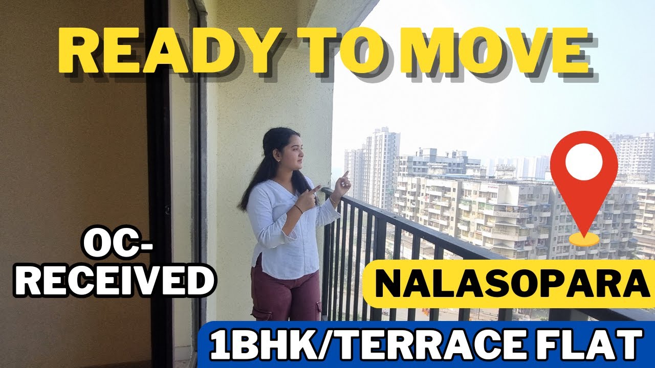 Ready to move in flat | vvmc water | OC-RECEIVED | nearby station ...