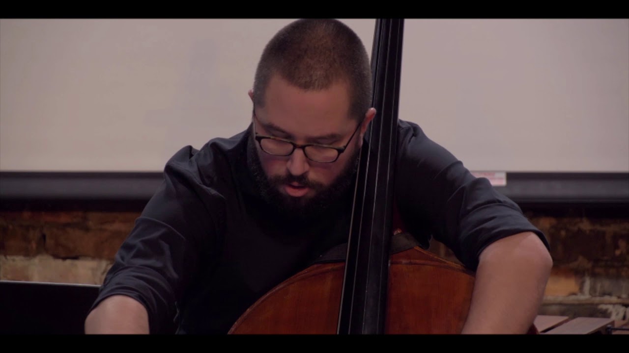 Mario Davidovsky - Synchronisms No. 11 - YouTube