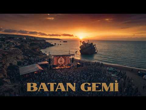 Batan Gemi (Official Music Video)