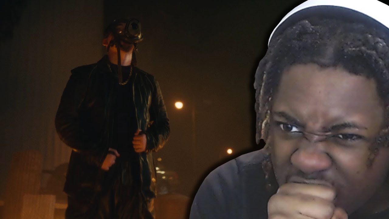 Goat Of Our Generation Yeat (Riot & Set it off Reaction) - YouTube
