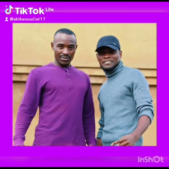 bakhekhulu hit sk the vocalist and biostic ️💯 - YouTube