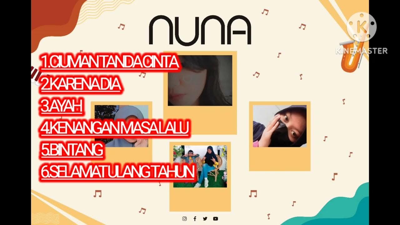 nuna - YouTube