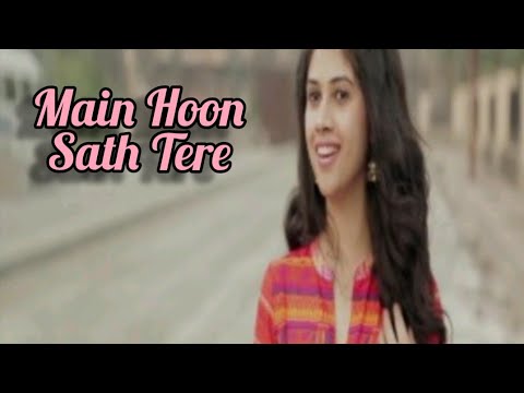 Main hoon Sath Tere ( Female Version ) by Shivangi Bhayana