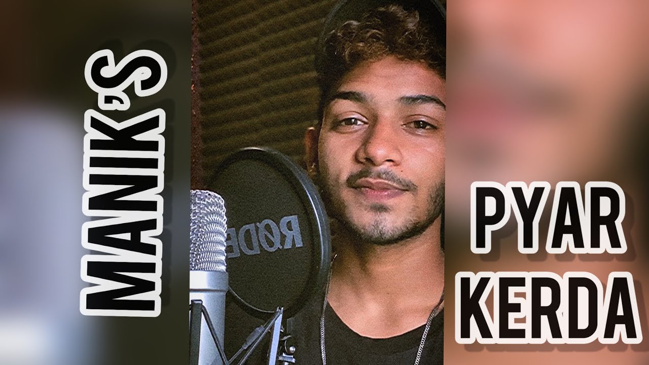 Pyar Karda : Jass Manak cover manik(Full Song) GURl | Lover| Movie ...