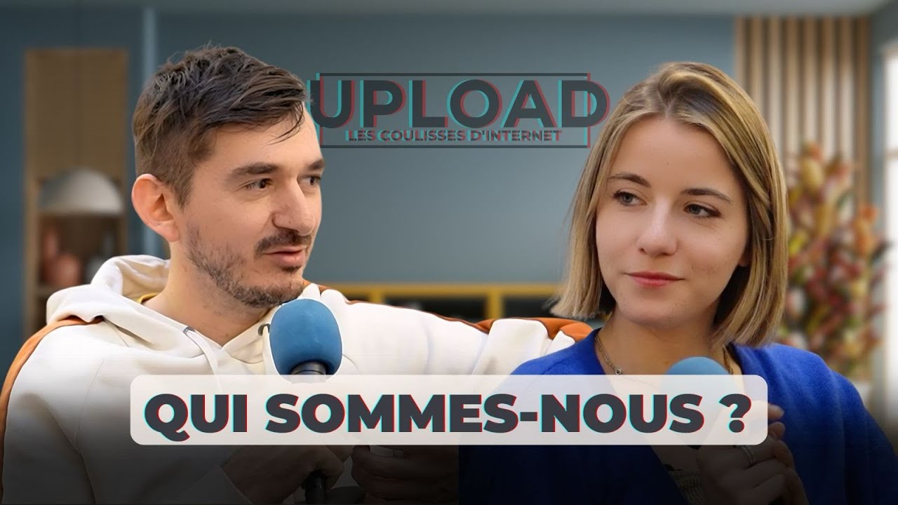 Bienvenue, on se présente ! - YouTube