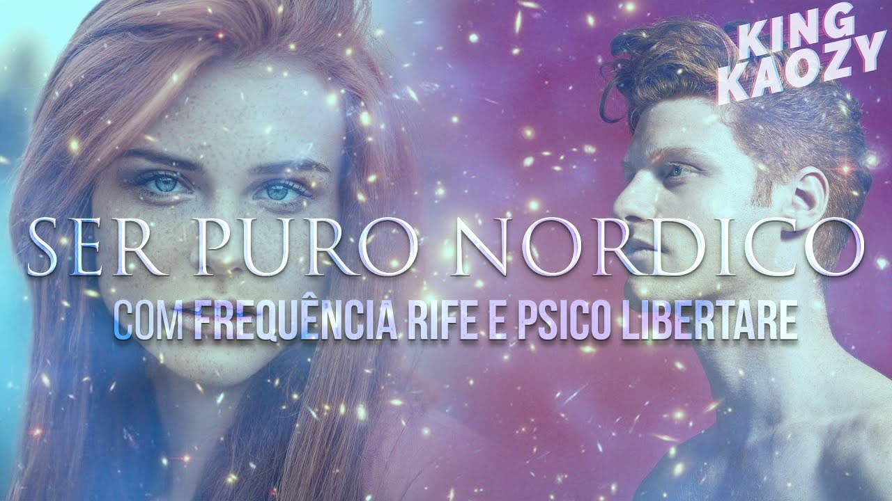 PUR0 N0RD*CO | sub - YouTube