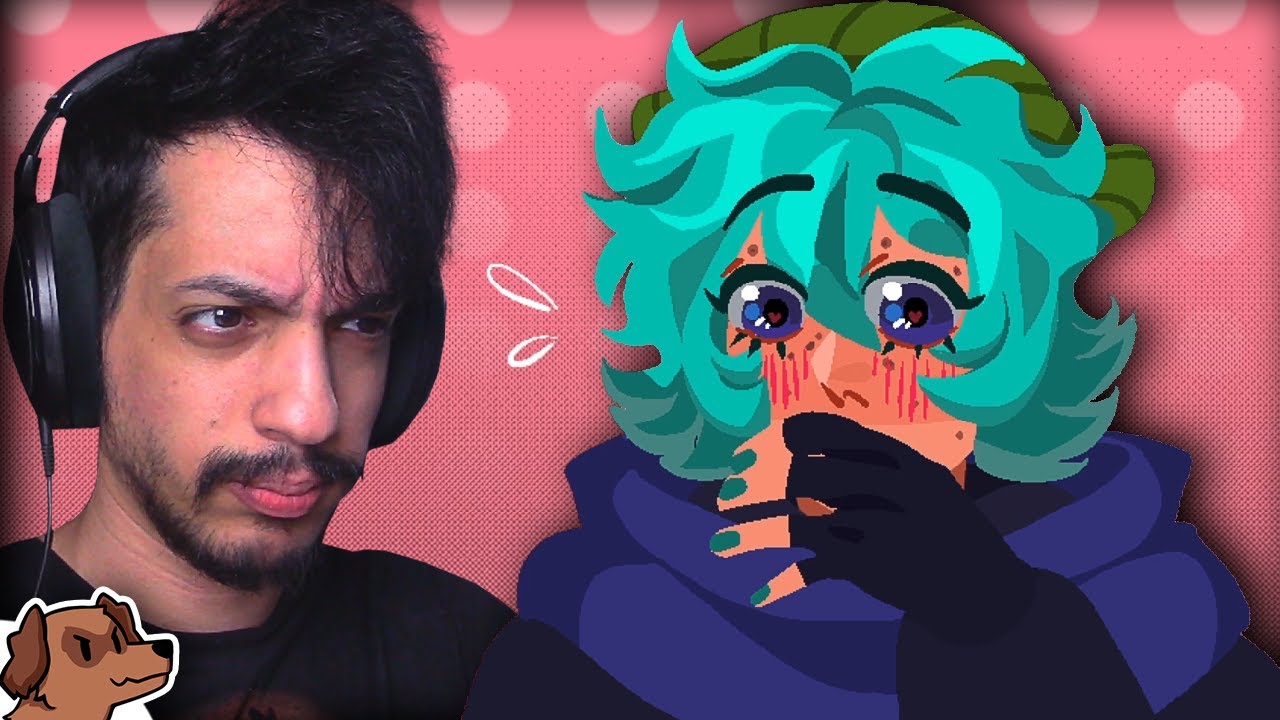 People Died After Talking To Him - Shin AI Talking Simulator - YouTube