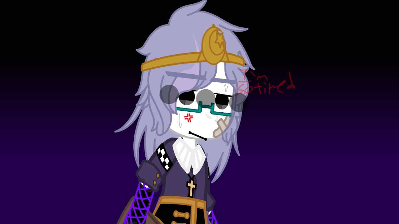 Nightmare in his passive form for who knows how long but it focuses on ...