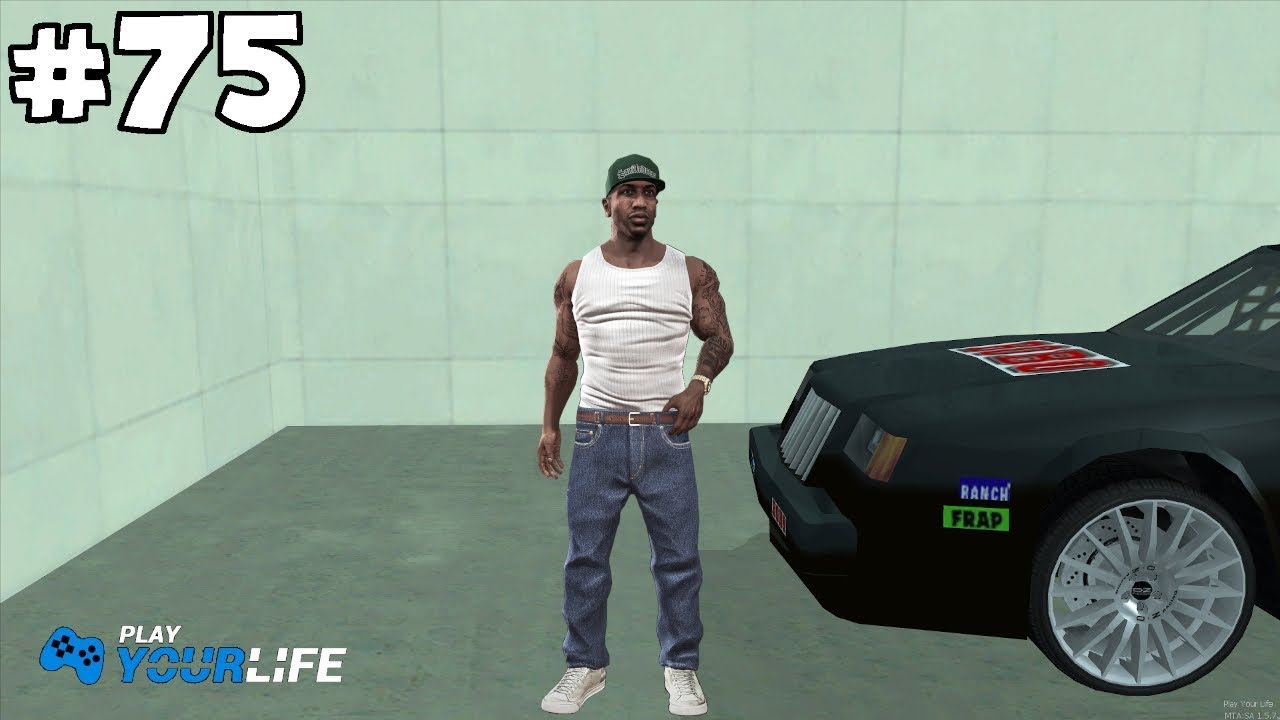 Nyyyyom! Hotring Racer 2 - MTA: PYLife (III) #75 - YouTube