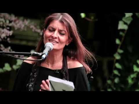 Gül YAZICI-Afveyle Suçum Ey Gül-i Ter Başıma Kakma (HİCAZ)R.G.