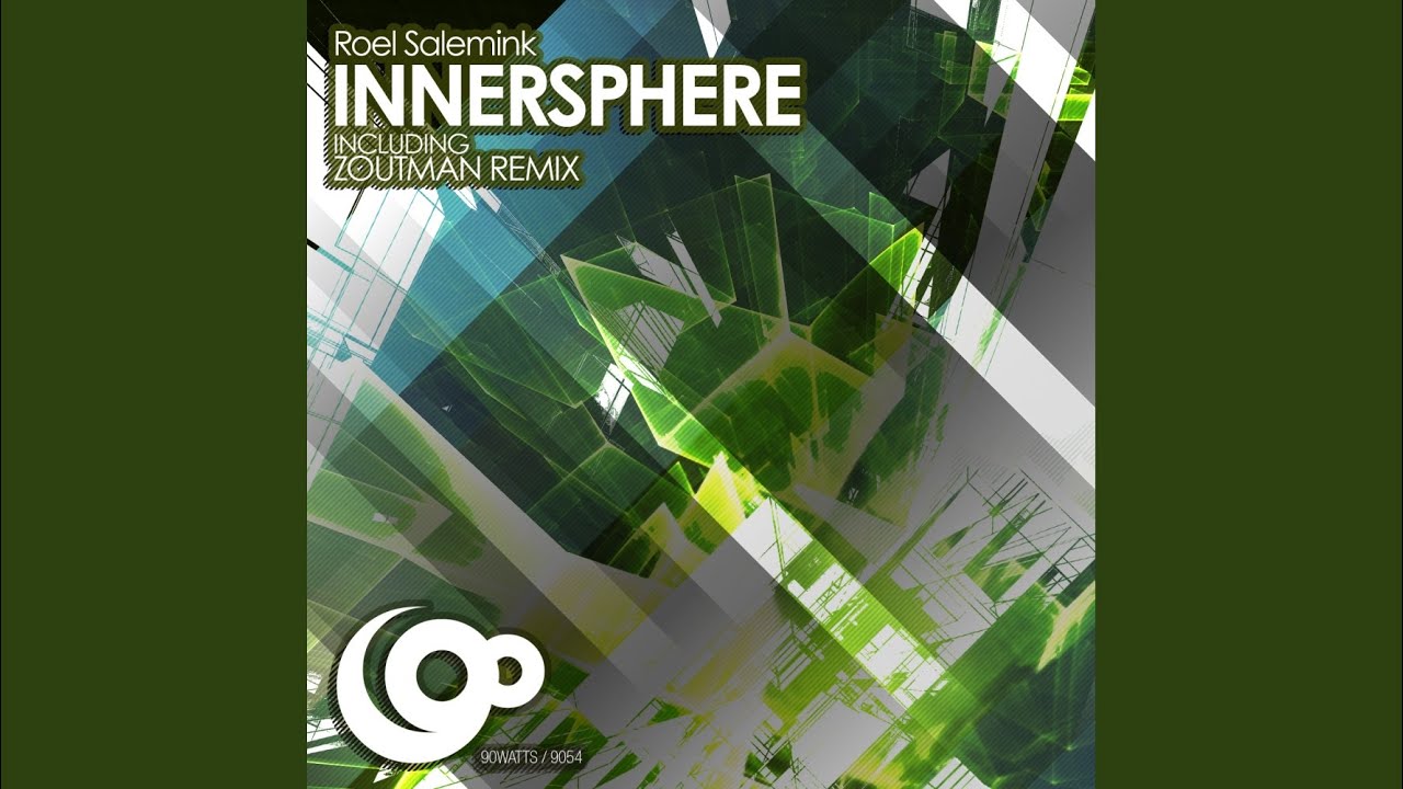 Innersphere - YouTube