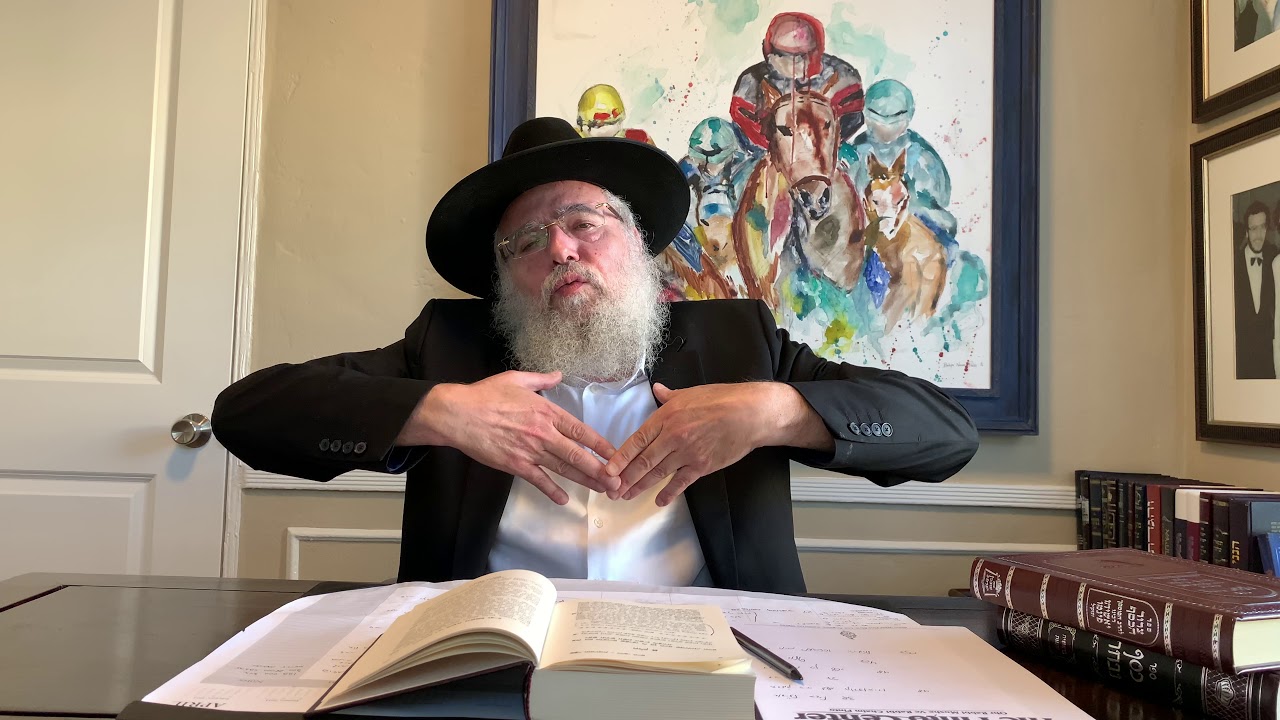 A beautiful tribute to Rabbi Chaim Vital celebrating his Hilula - רבי ...