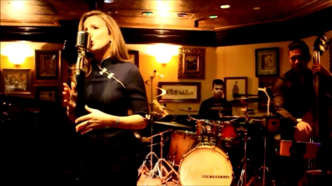 Kristen Rossi - YouTube