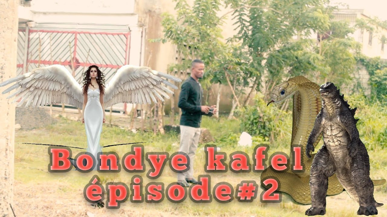 Bondye kafel epizod#2 nouvo feyton 2025 - YouTube