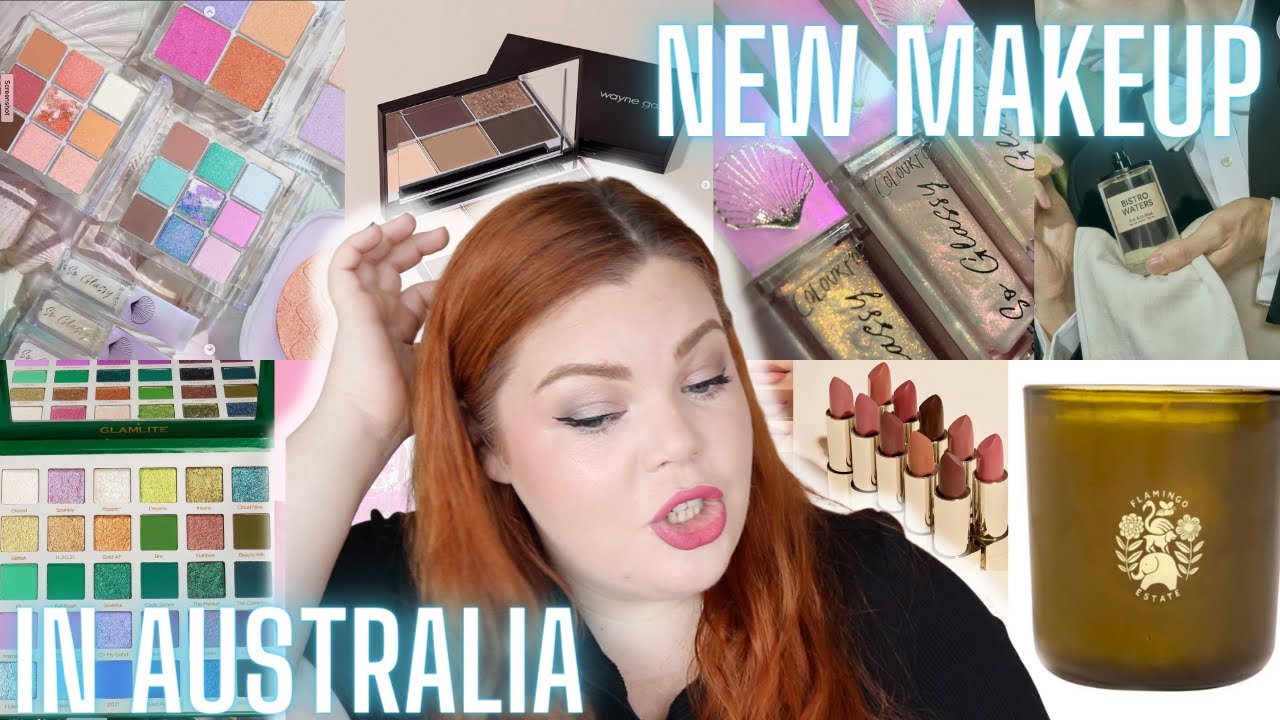 Good Makeup S Australia | Saubhaya Makeup