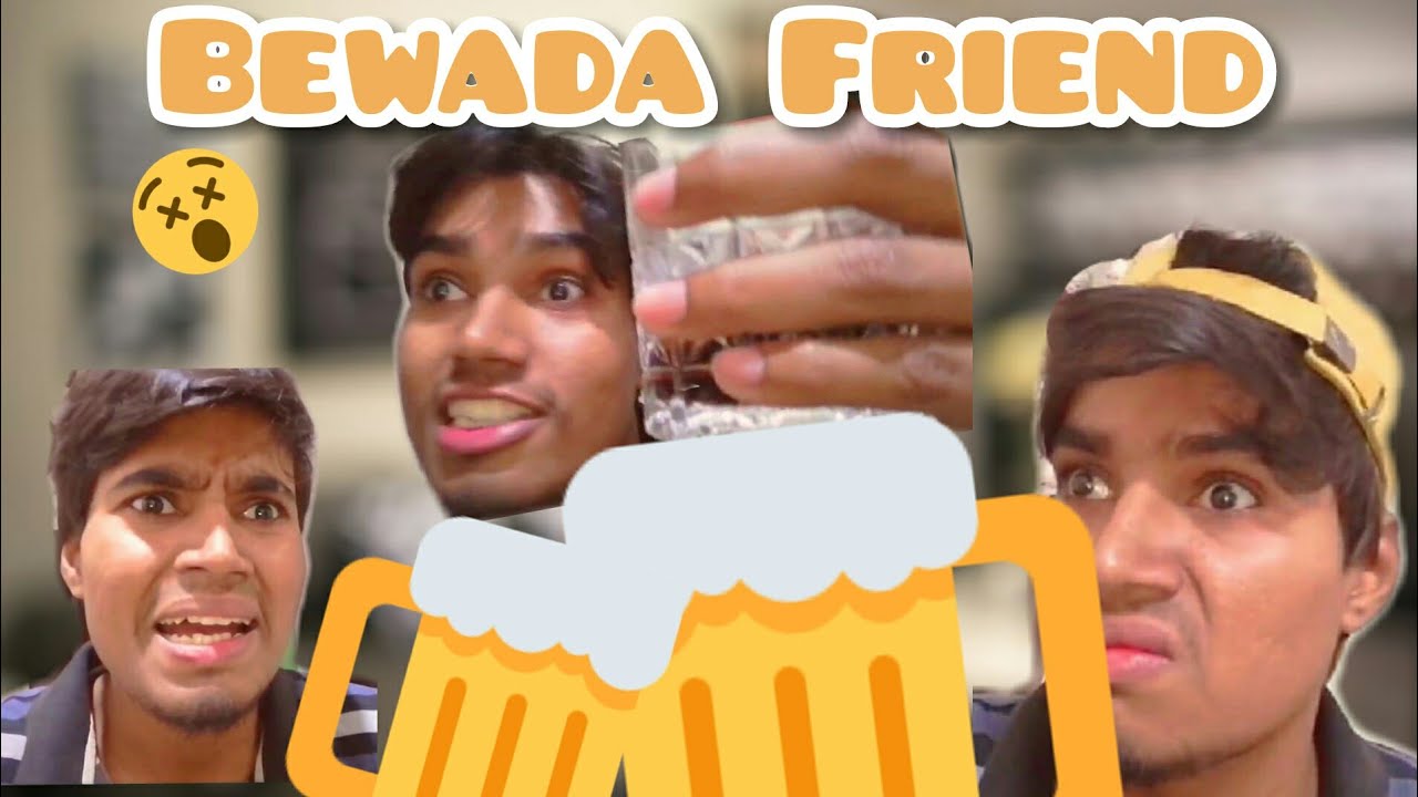 BEWADA FRIEND | INTERNATIONAL THUGS | - YouTube