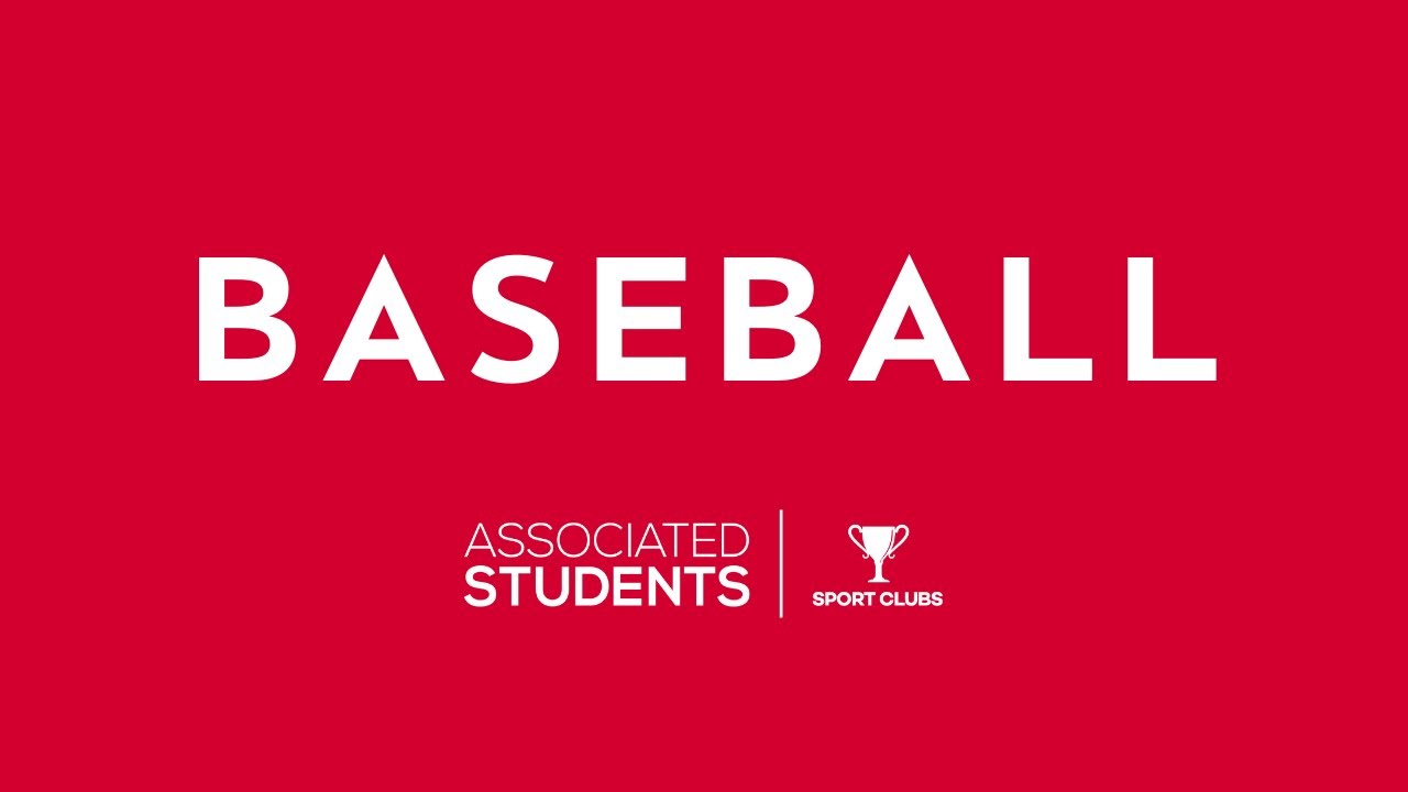 Meet CSUN Baseball Club - YouTube