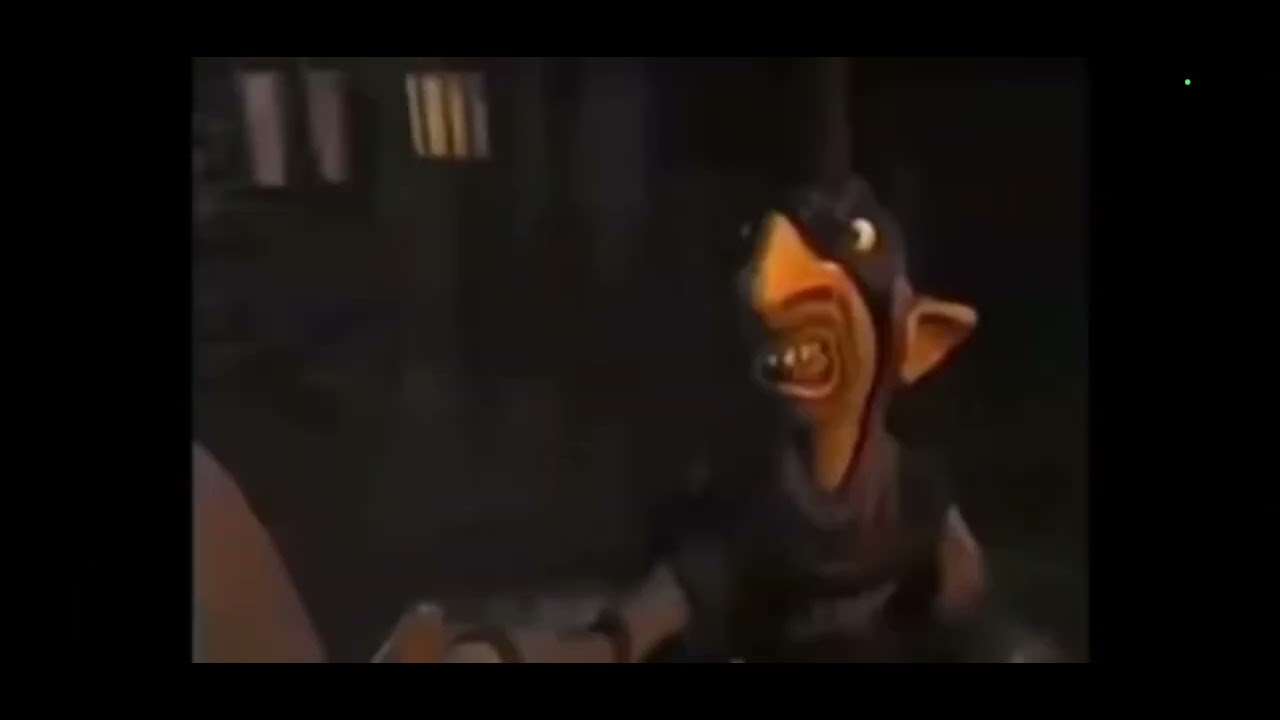 I feel good Sherk but 2x faster - YouTube