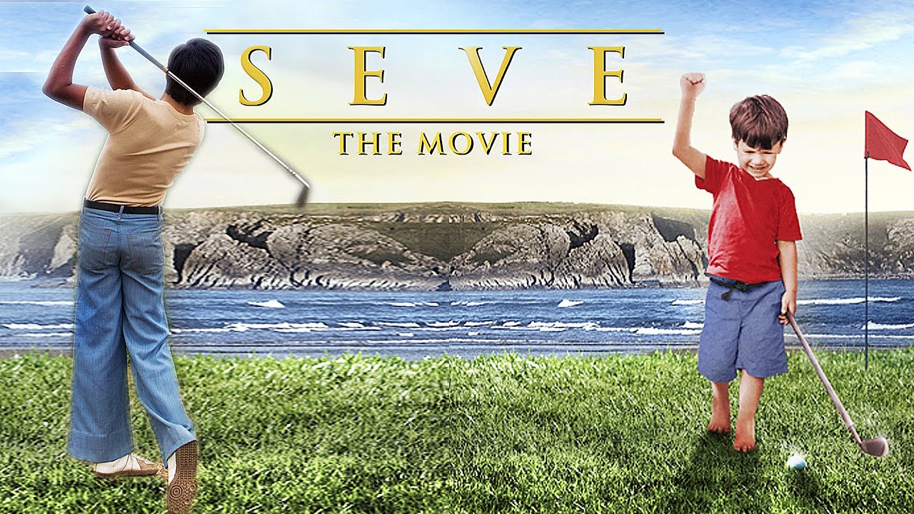 Seve Ballesteros : the most spectacular and charismatic golfer to ever ...