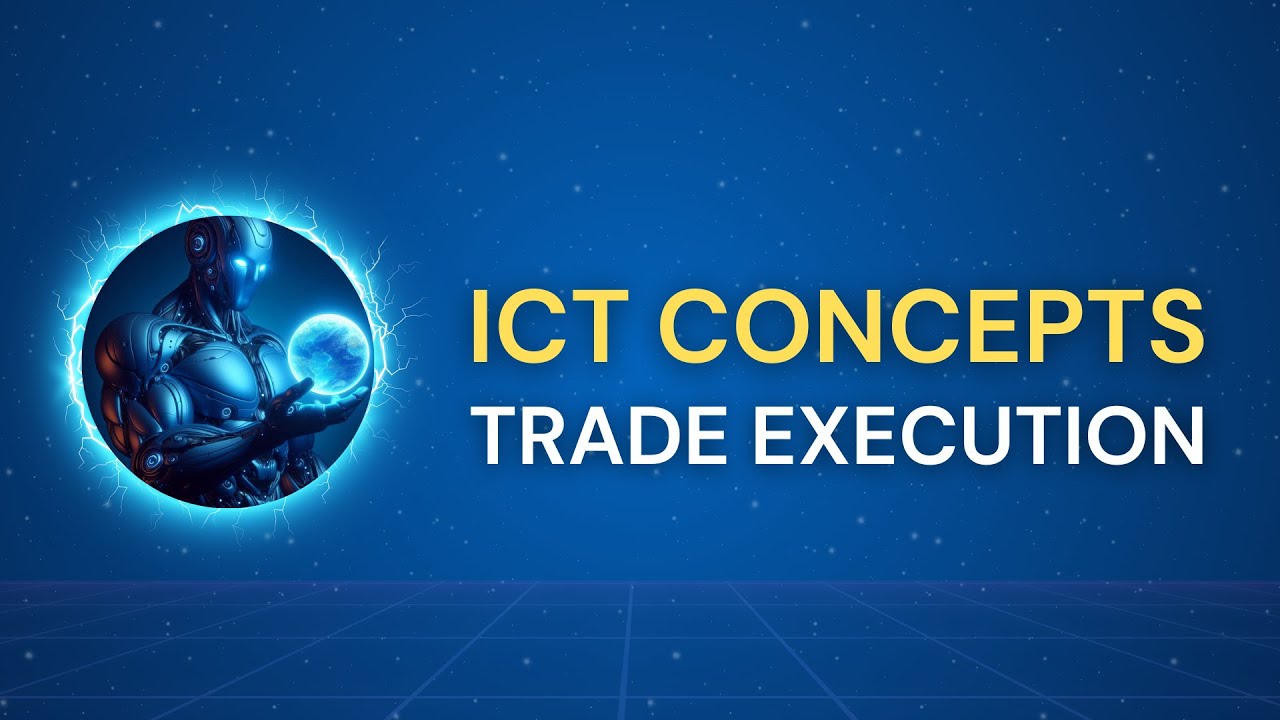 EXECUTION - Macro Power Of 3 Trade Example (Macro Inversion) 🤫 - YouTube