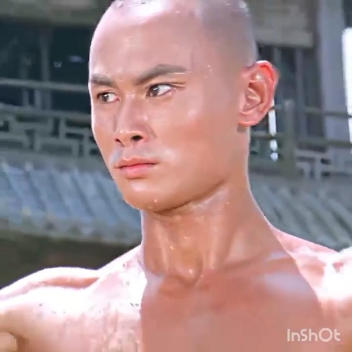 Shaolin arm training 🔥 - YouTube