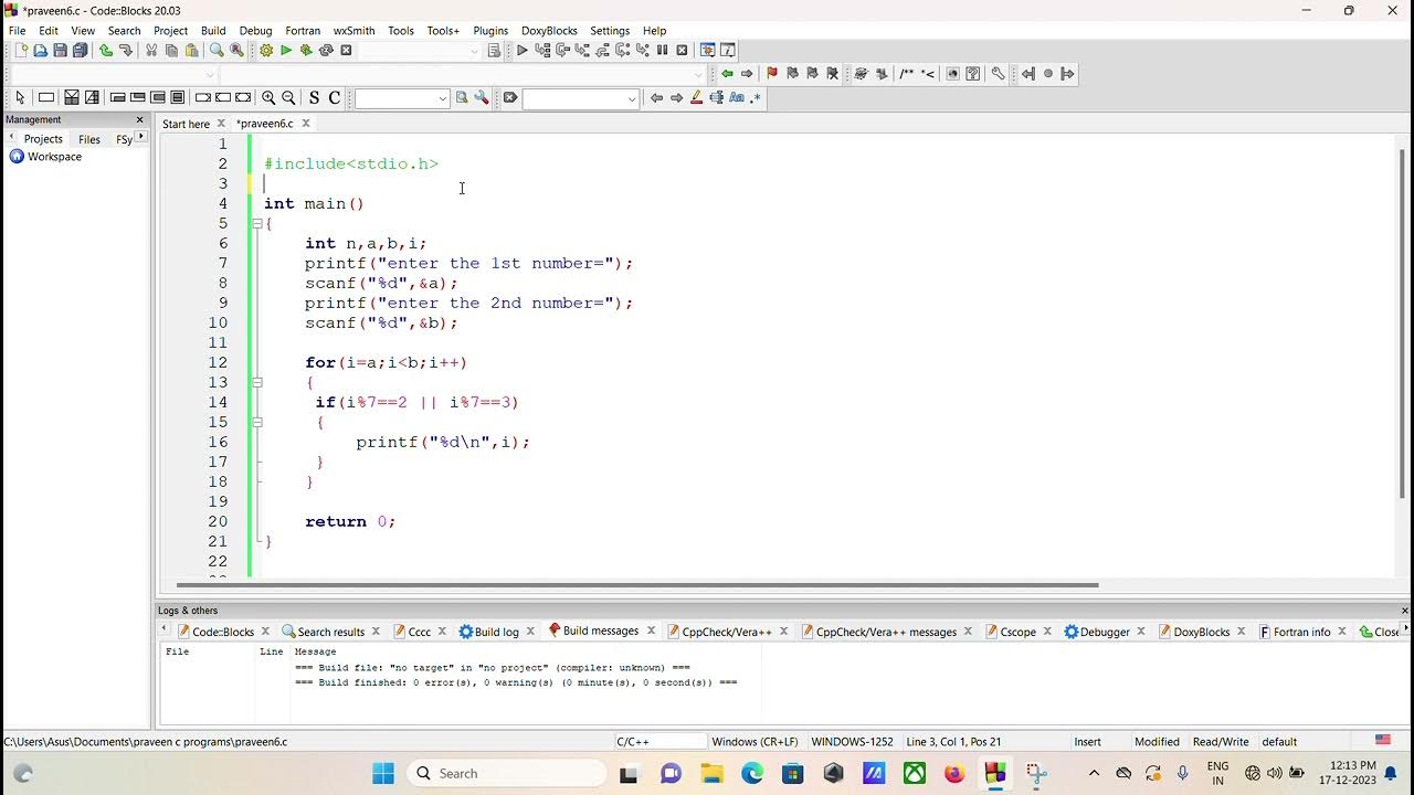 PROGRAM TO FIND INTEGERS THAT ARE DIVISIBLE BY 7 AND GET REMAINDER 2 OR ...