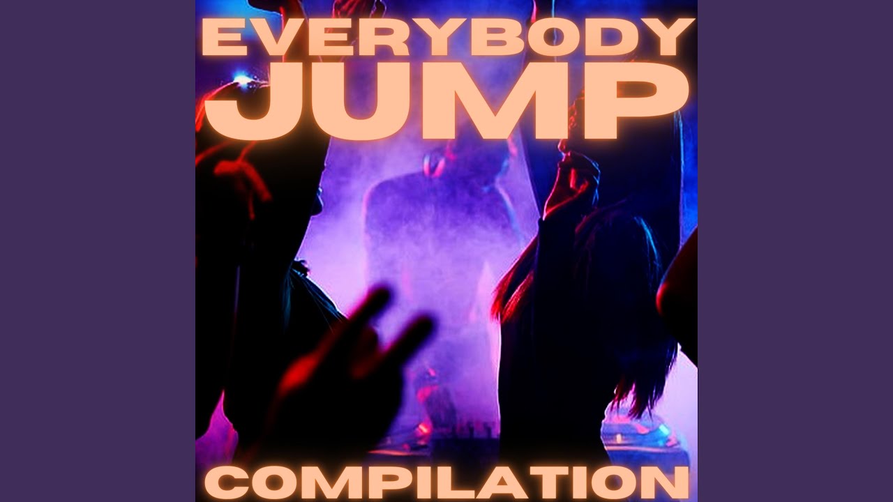 Everybody Jump (Radio Orange Mix) - YouTube