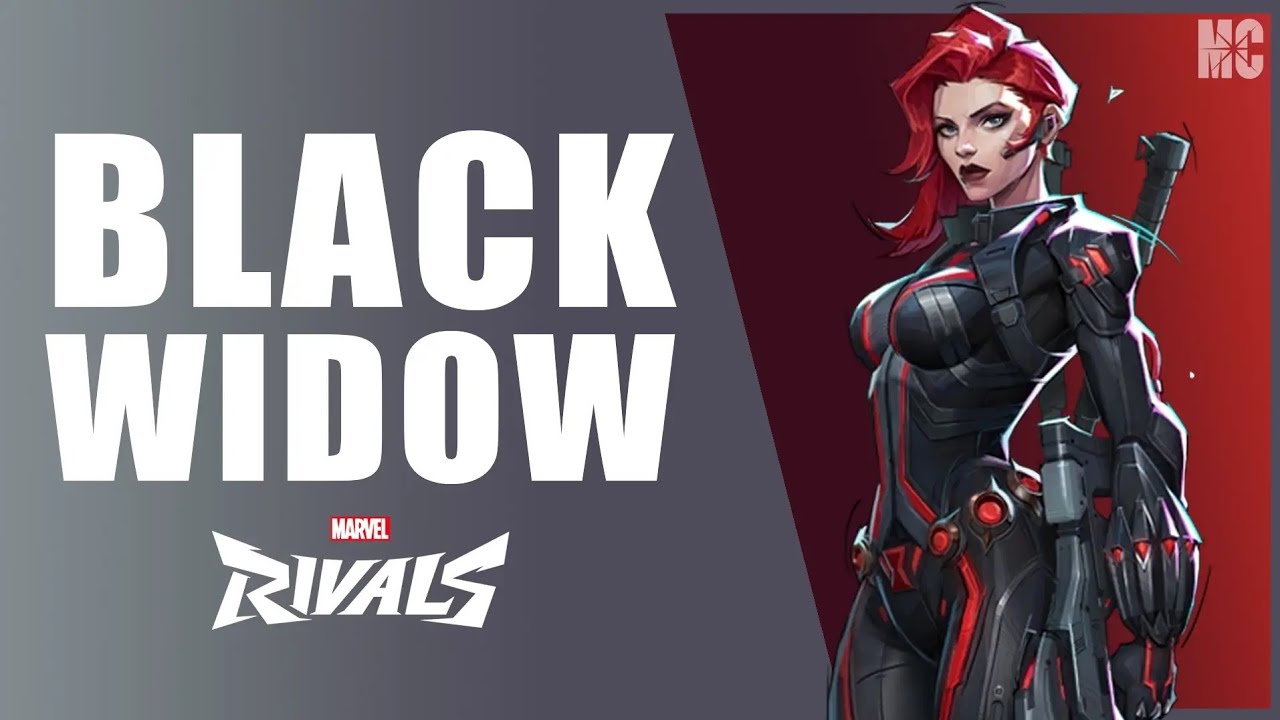 Marvel Rivals 10 ELIMINATIONS! ANOTHER EPIC WIN! - YouTube