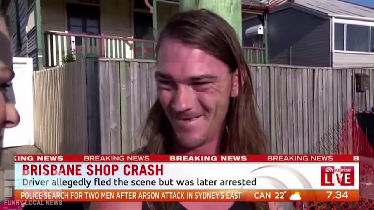 Funniest News bloopers and interviews 2019 - YouTube