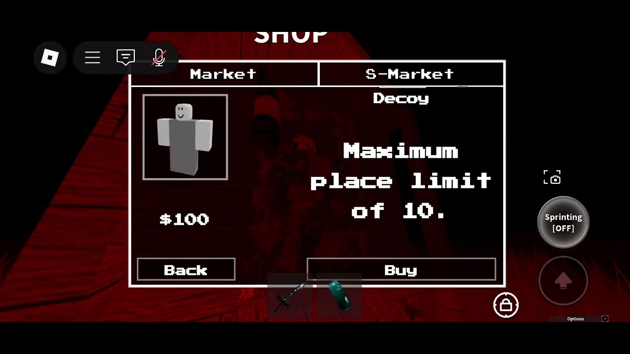 The Rake Fan remake blood moon #therake #robloxrake #therakeroblox # ...