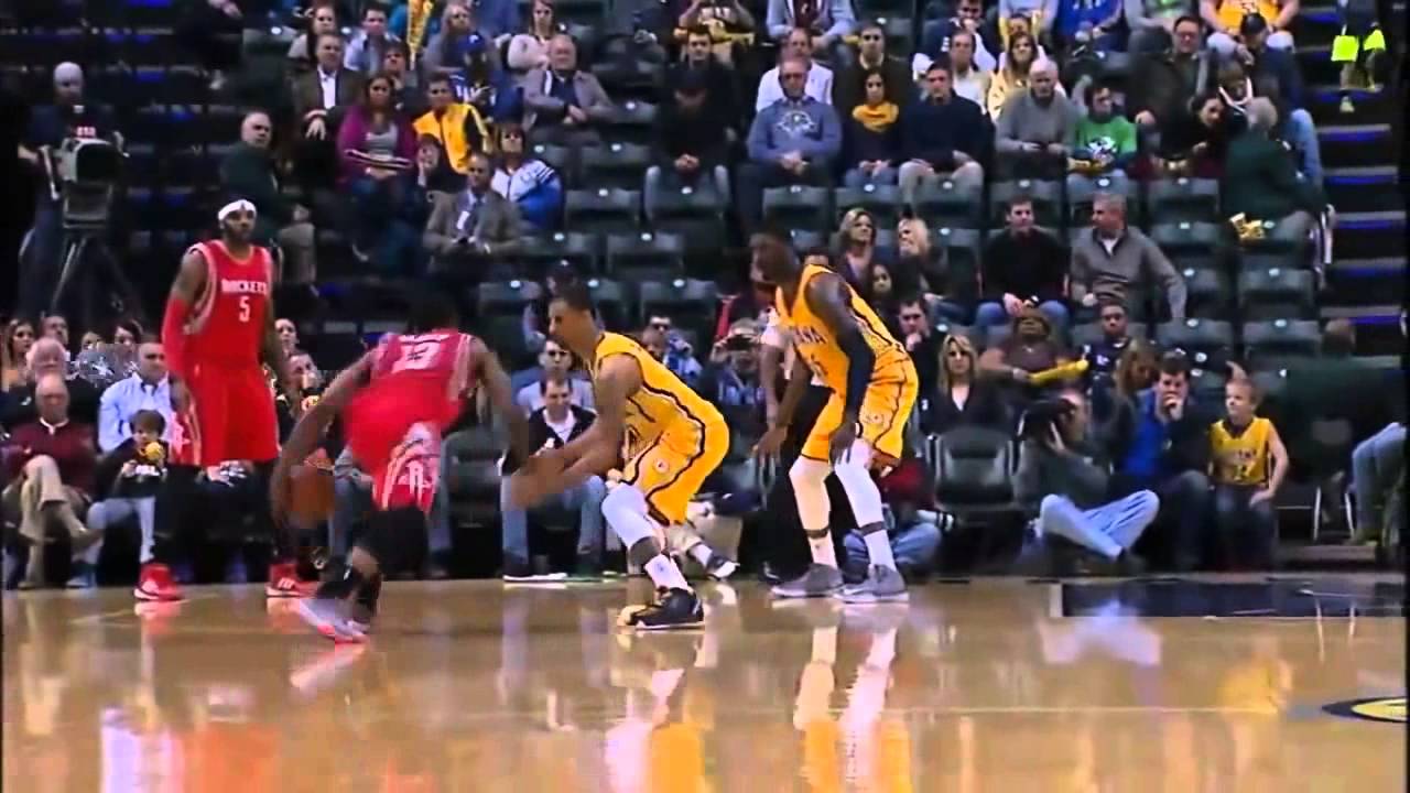 James Harden Best Moments - Tribute - YouTube