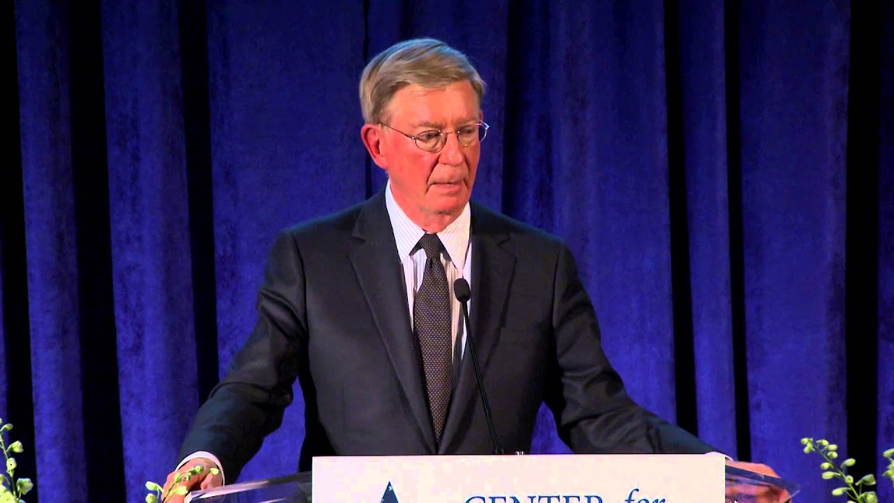 George Will - YouTube
