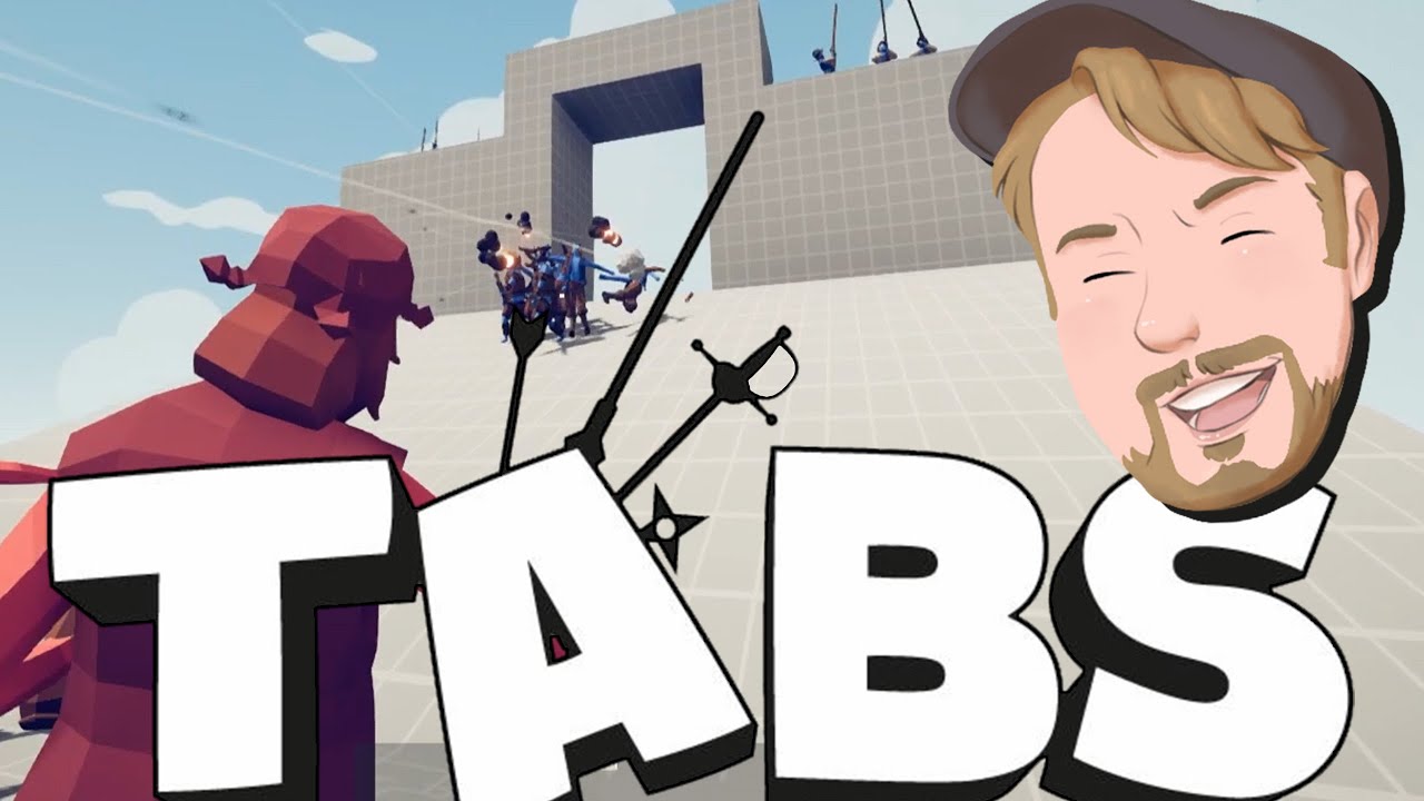 Call of Duty: Tabs! - Workshop - Totally Accurate Battle Simulator på ...