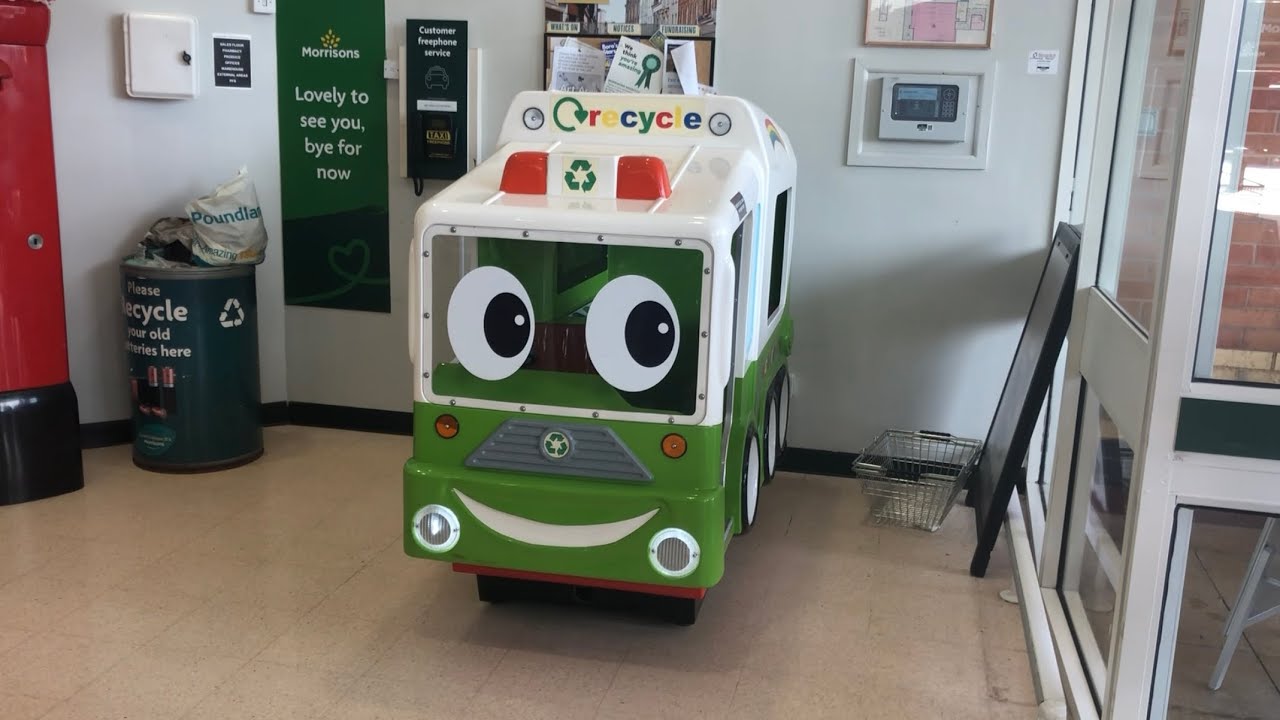 Back 2 have 26 rides on Freddy (Dedicated 2 @megroup_int) - YouTube