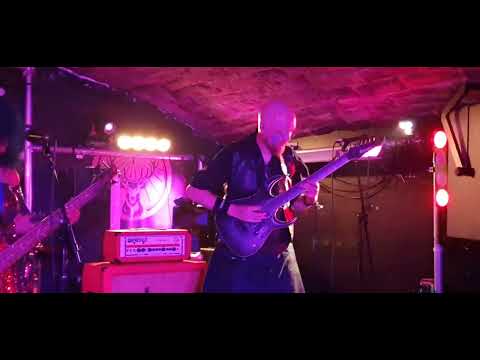 Dál Riata - Nine Maidens of Dundee @ Bannerman's Bar, Edinburgh 21st June 2025
