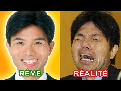 La Politique au Japon (#LOL)