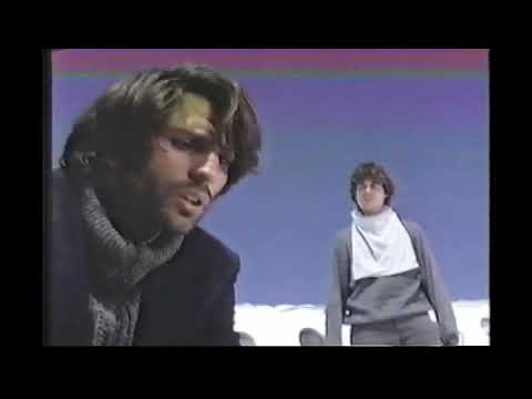 Alive Movie Trailer 1993 - TV Spot - YouTube