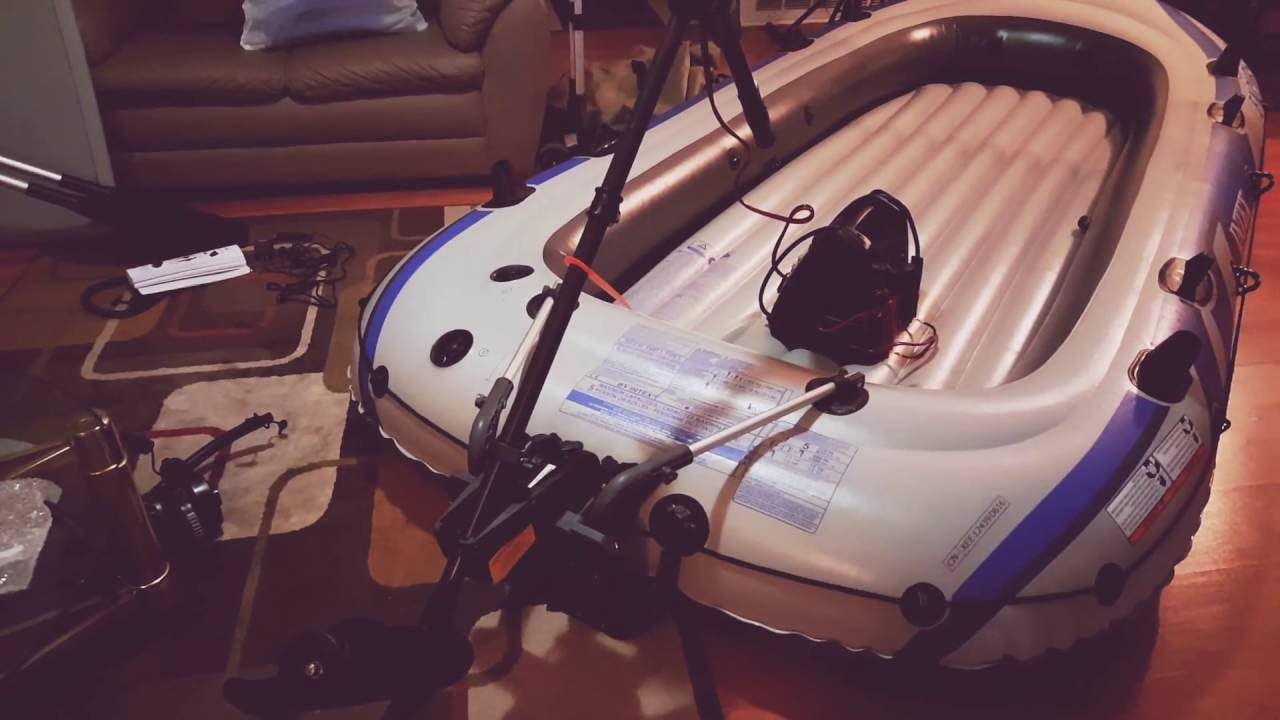 EXCURSION 5 - YouTube