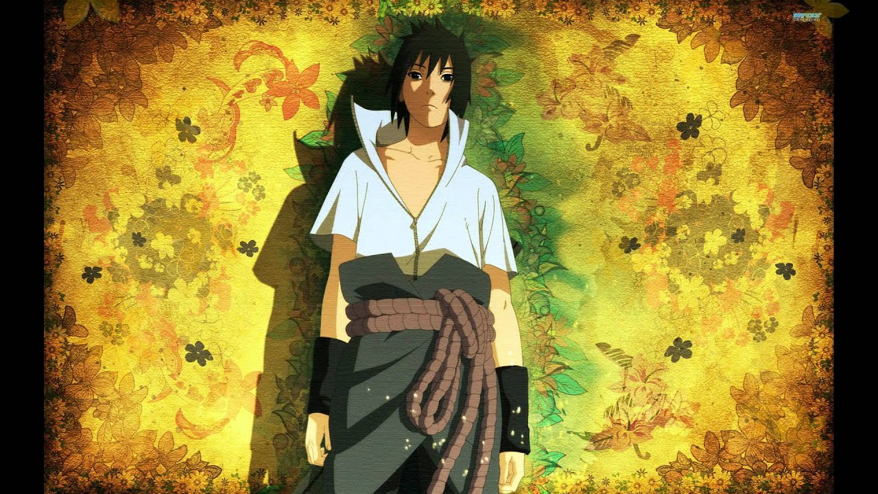 Naruto shippuden Op. 5 Full - YouTube