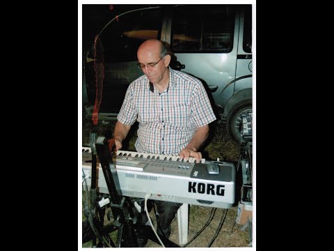 Yılan Dağına - KORG PA80