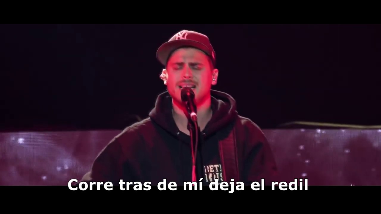 Incontrolable Amor (Reckless Love En Español) - Bethel Worship - YouTube