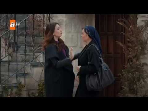 Aşk ve Mavi 20. Bölüm Fragmanı - atv