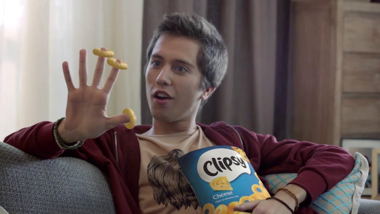 Equity Clipsy Cheese - YouTube