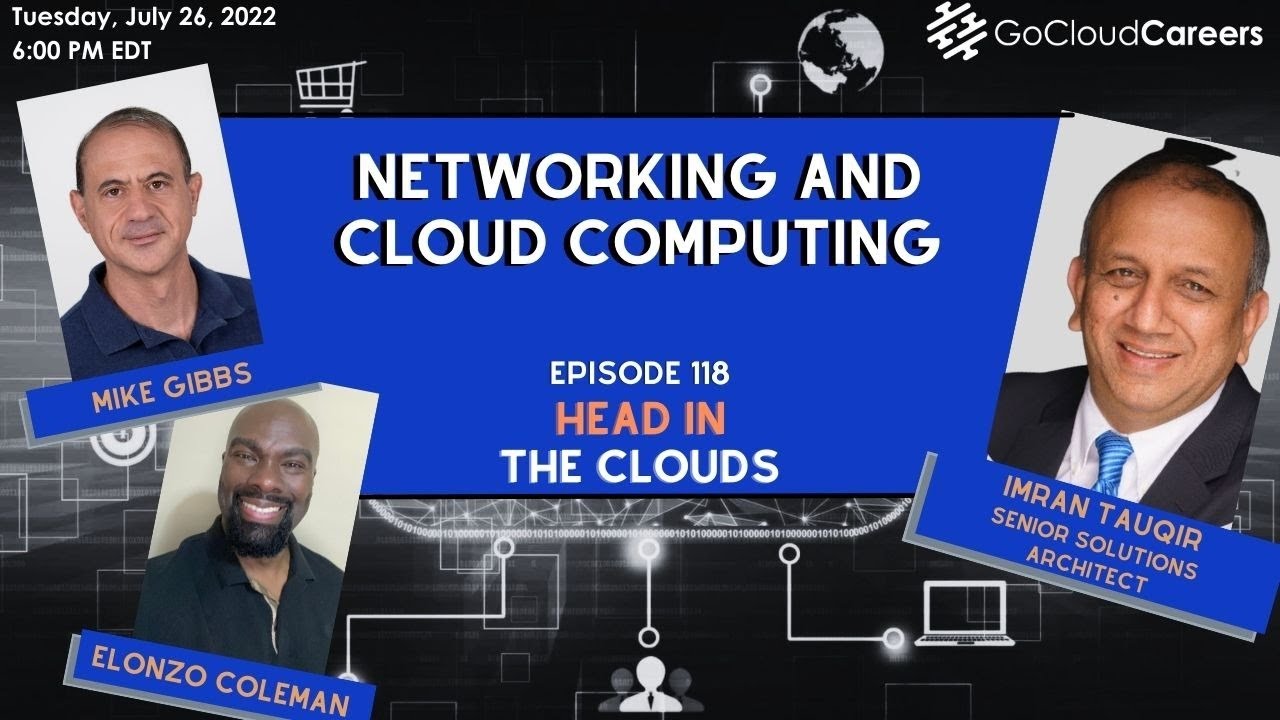 Cloud Networking Training | Aviatrix | Aviatrix Multi Cloud ...
