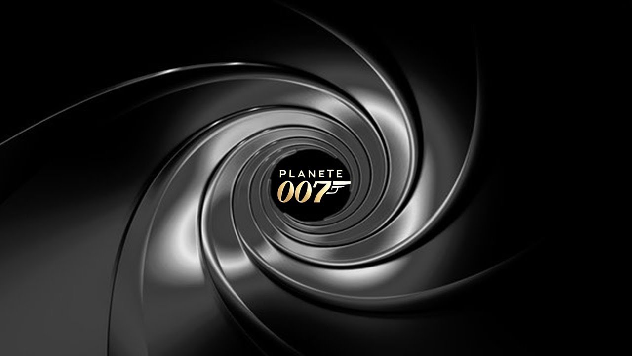 Bande Annonce - Planète 007 🎬 - YouTube