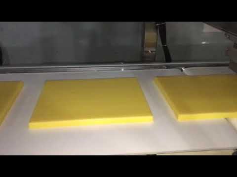 Resting tube margarine - YouTube