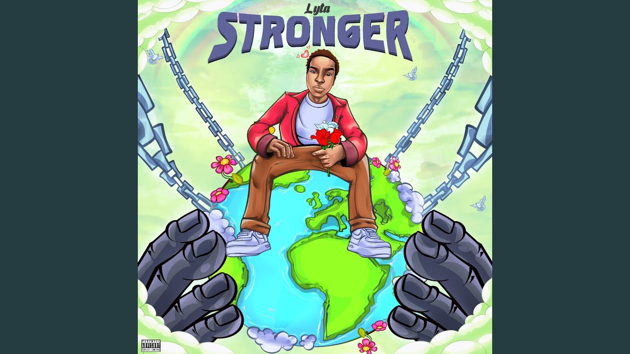Stronger YouTube stronger-youtube