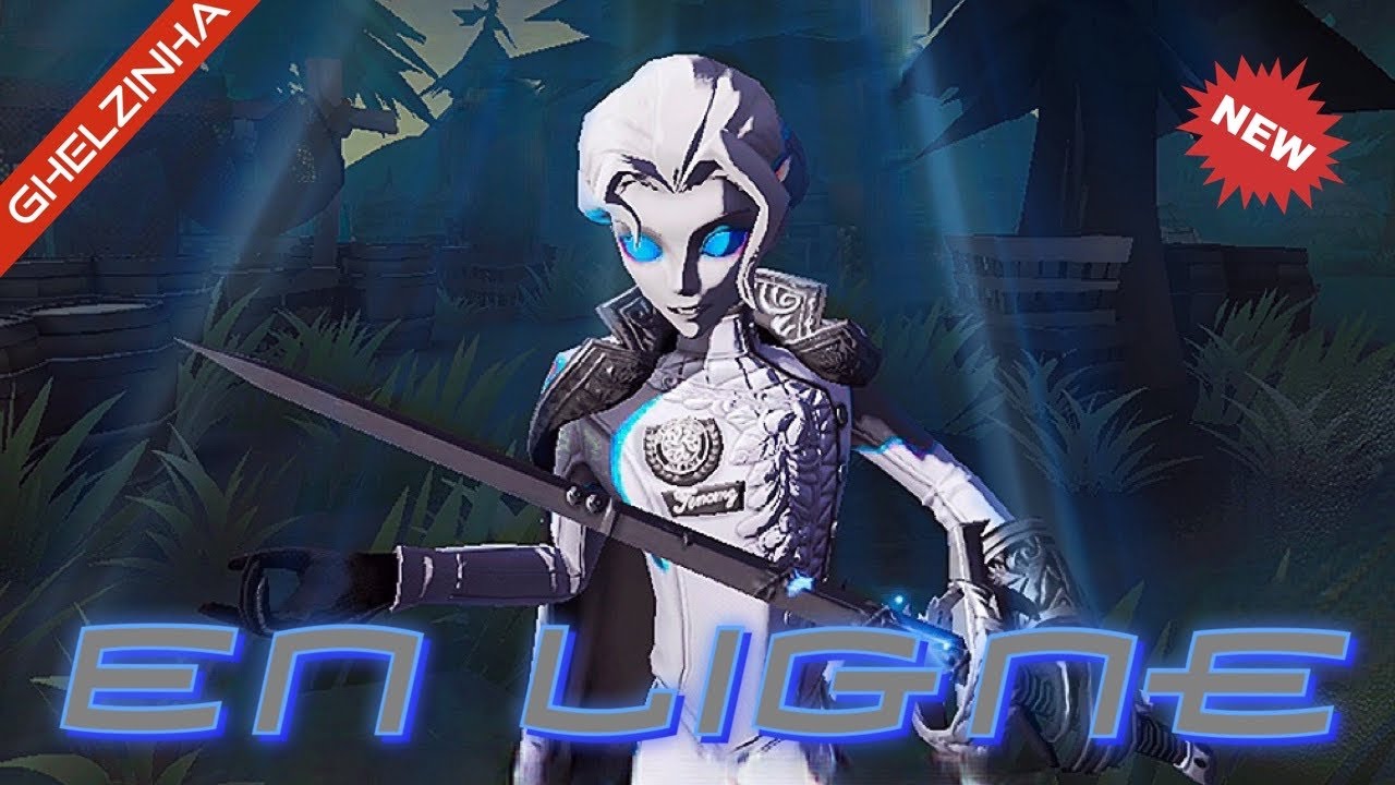 Gameplay Hunter Fotógrafo Joseph New Skin A En Ligne - Identity V - YouTube